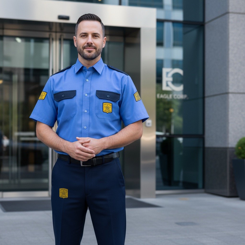 Portaria e Controle de Acesso em Itapuí – PS Proteção